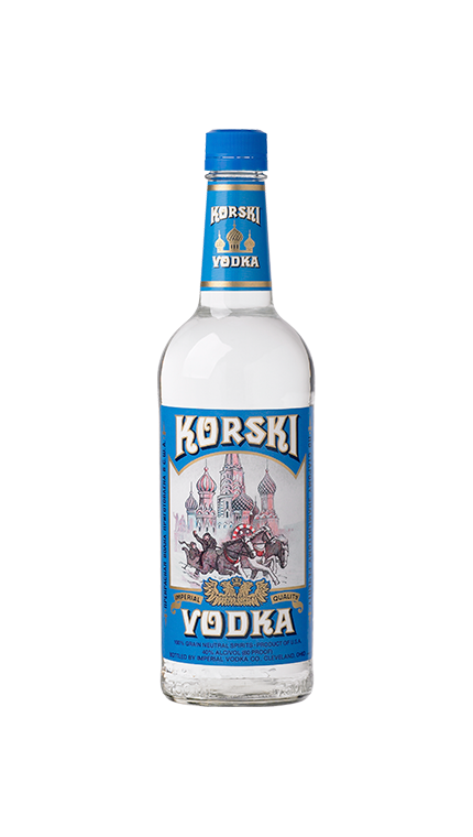 Premium Alcohol Supplier & Wine Supplier – Luxco - KORSKI