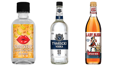 Premium Alcohol Supplier & Wine Supplier – Luxco